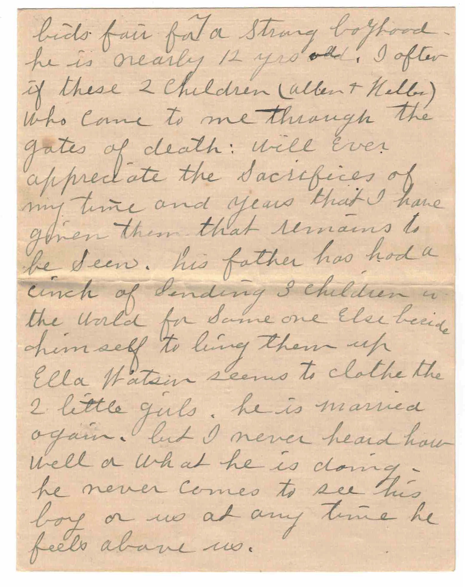 AW_letter_1913-09-20 — Thomas Jackson Letters